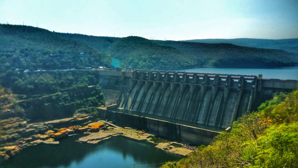 Traditional Hydropower Dams - Replenish WaterPower LLC