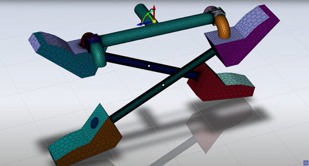 Optimizing Computational Fluid Dynamics with Ansys Fluent: A Brief ...